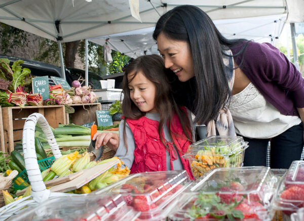 Your Guide to the Treasure Valley's Farmers Markets (2026) - Boise With ...