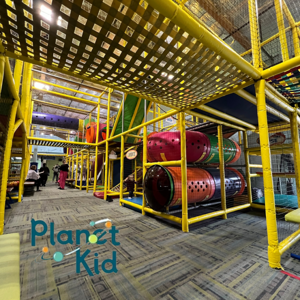 5 Indoor Outings with Kids in the Treasure Valley - Boise With Kids