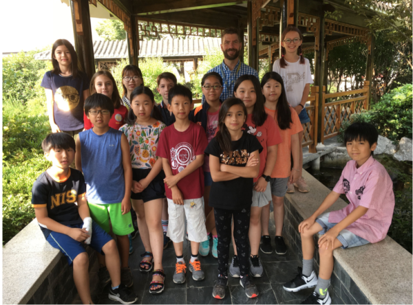 Meet Moretracks: Unique Programming for Boise Kids - Boise With Kids