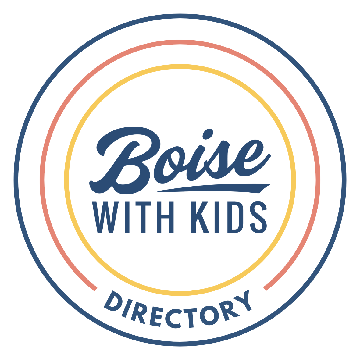 Directory - Boise With Kids