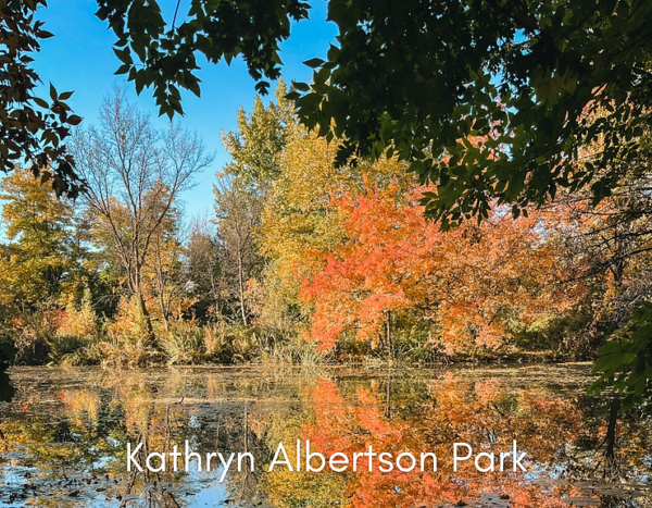 5 Spots to See Boise's Fall Colors - Boise With Kids