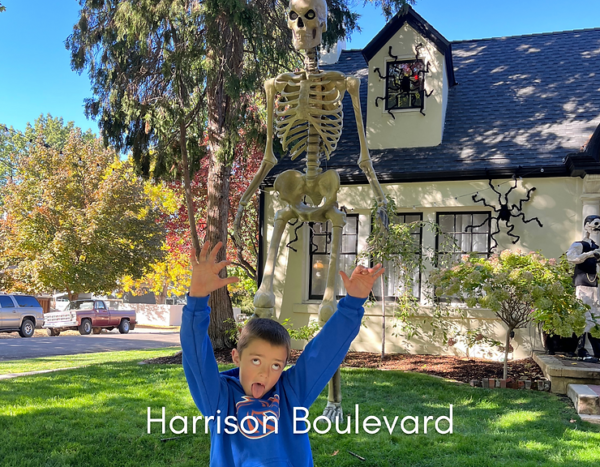 5 Spots to See Boise's Fall Colors - Boise With Kids