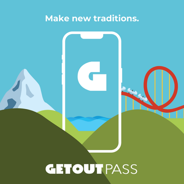 Idaho GetOutPass for Kids - Boise With Kids