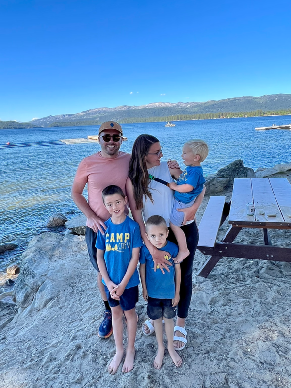 Summer Trip to McCall, Idaho with Kids - Boise With Kids