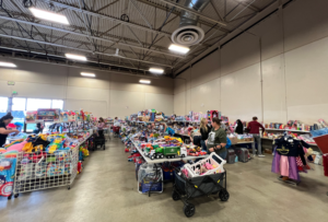 Moppet Togs Kids' Consignment Sale - Boise with Kids