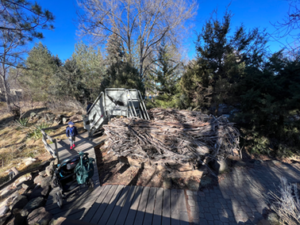 MK Nature Center With Kids - Boise with Kids