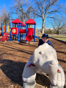 MK Nature Center With Kids - Boise with Kids