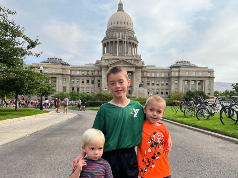 Boise with Kids - A one-stop-shop for families.