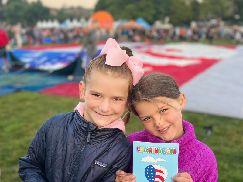 Boise with Kids - A one-stop-shop for families.