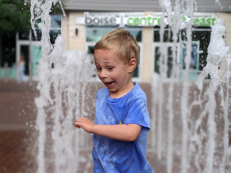 Boise with Kids - A one-stop-shop for families.