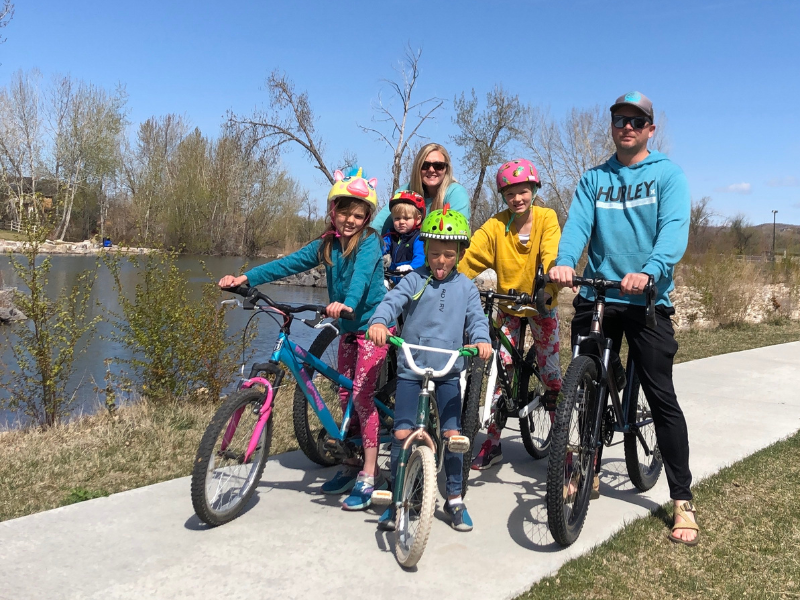 Boise with Kids - A one-stop-shop for families.