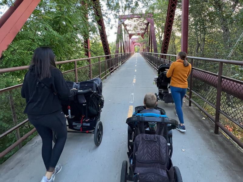 Boise with Kids - A one-stop-shop for families.