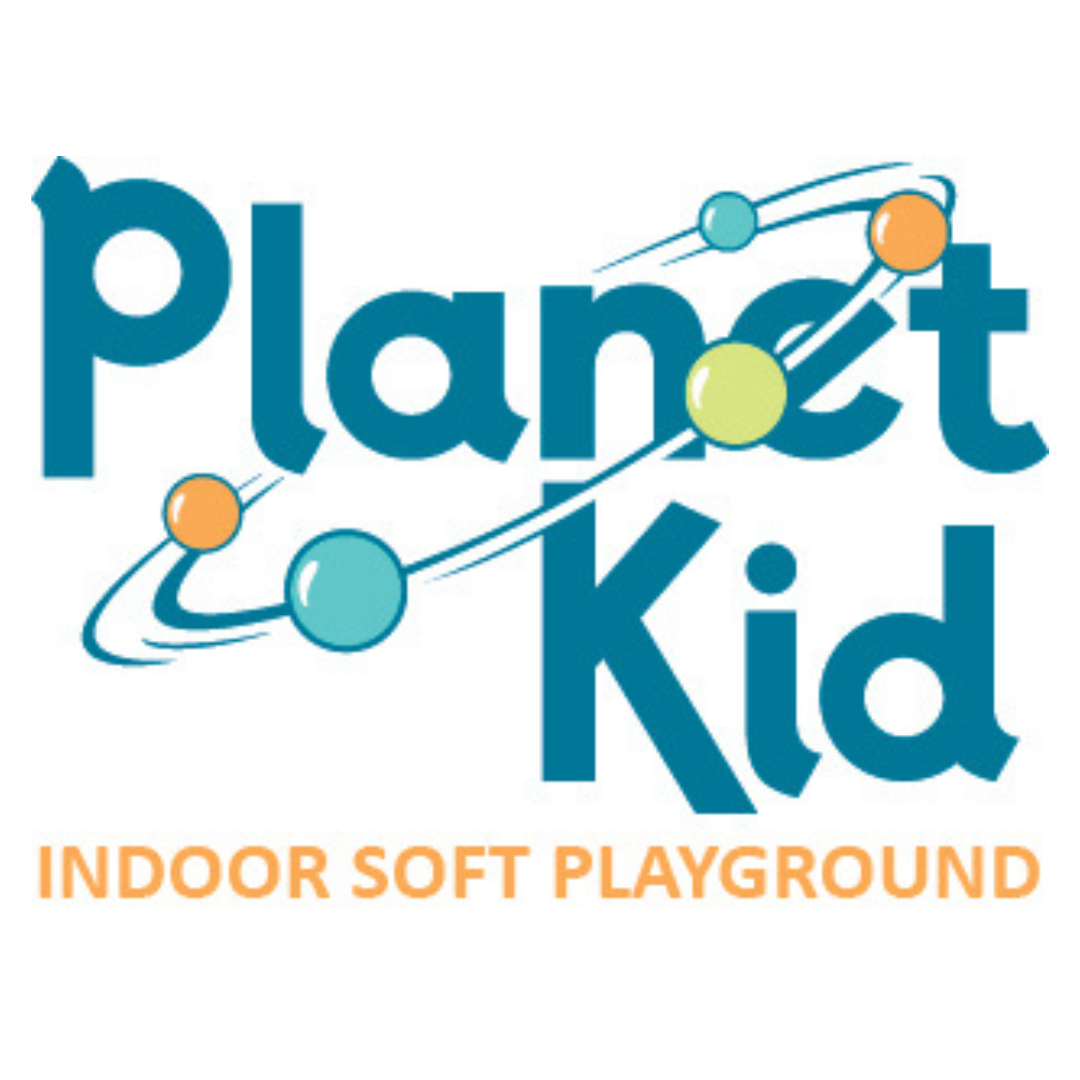 Planet Kid Indoor Playground - Boise With Kids