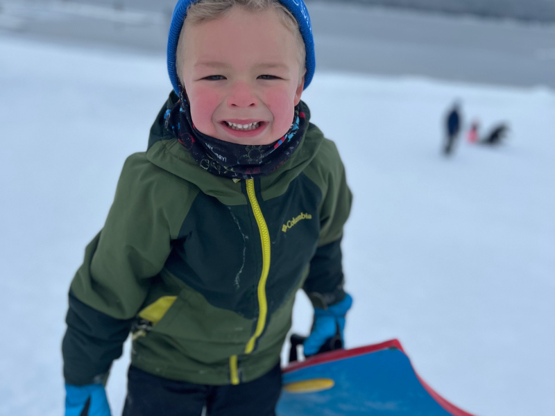 Boise with Kids - A one-stop-shop resource for Treasure Valley families.