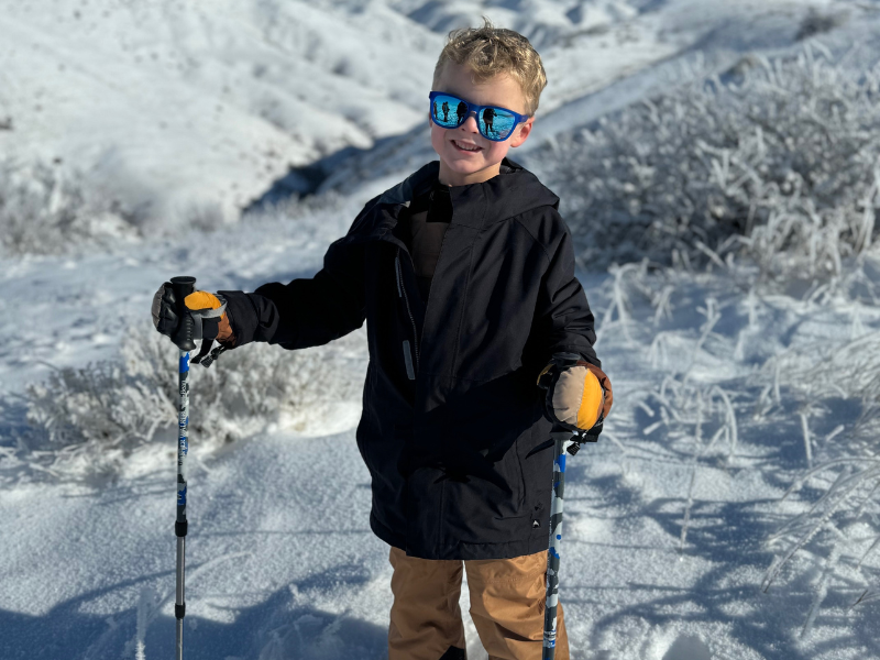 Boise with Kids - A one-stop-shop resource for Treasure Valley families.