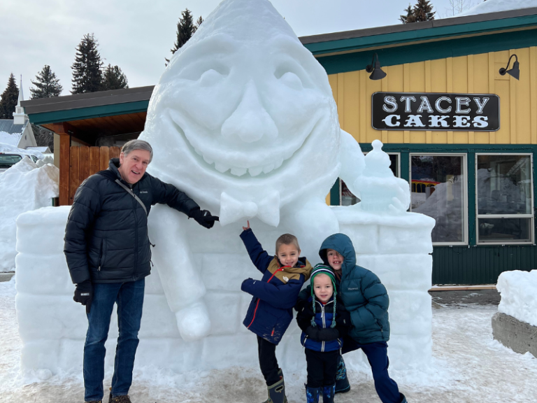 Family-Friendly Events in Boise This February 2025 - Boise with Kids