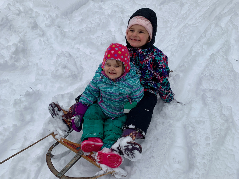 Boise with Kids - A one-stop-shop resource for Treasure Valley families.