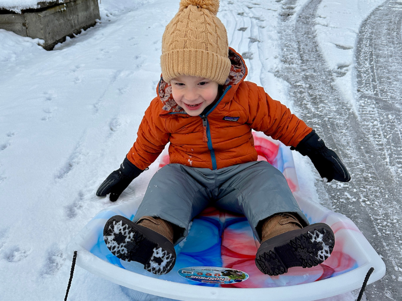 Boise with Kids - A one-stop-shop resource for Treasure Valley families.