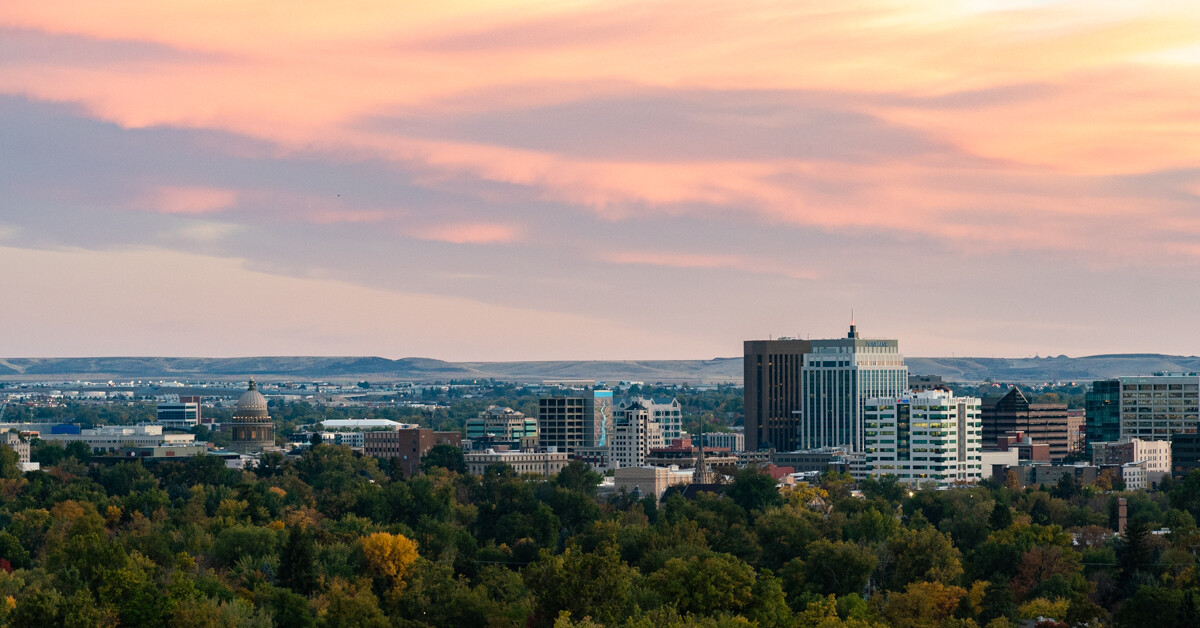 Visitors Guide to Boise During the Holidays (2025) - Boise With Kids