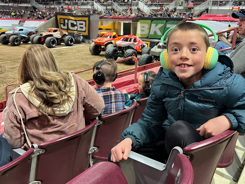 Boise with Kids - A one-stop-shop resource for Treasure Valley families.