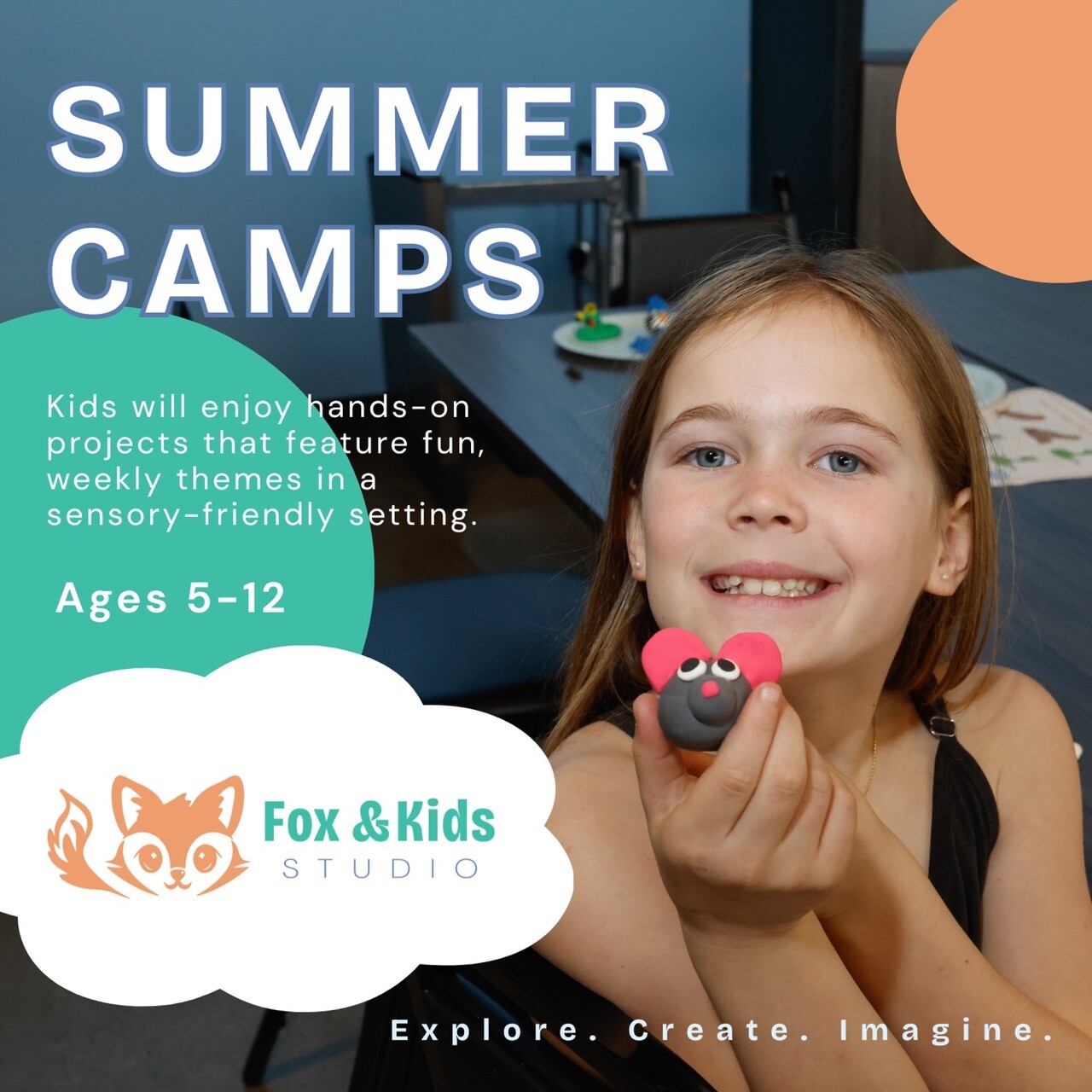 Summer Camps - Boise With Kids