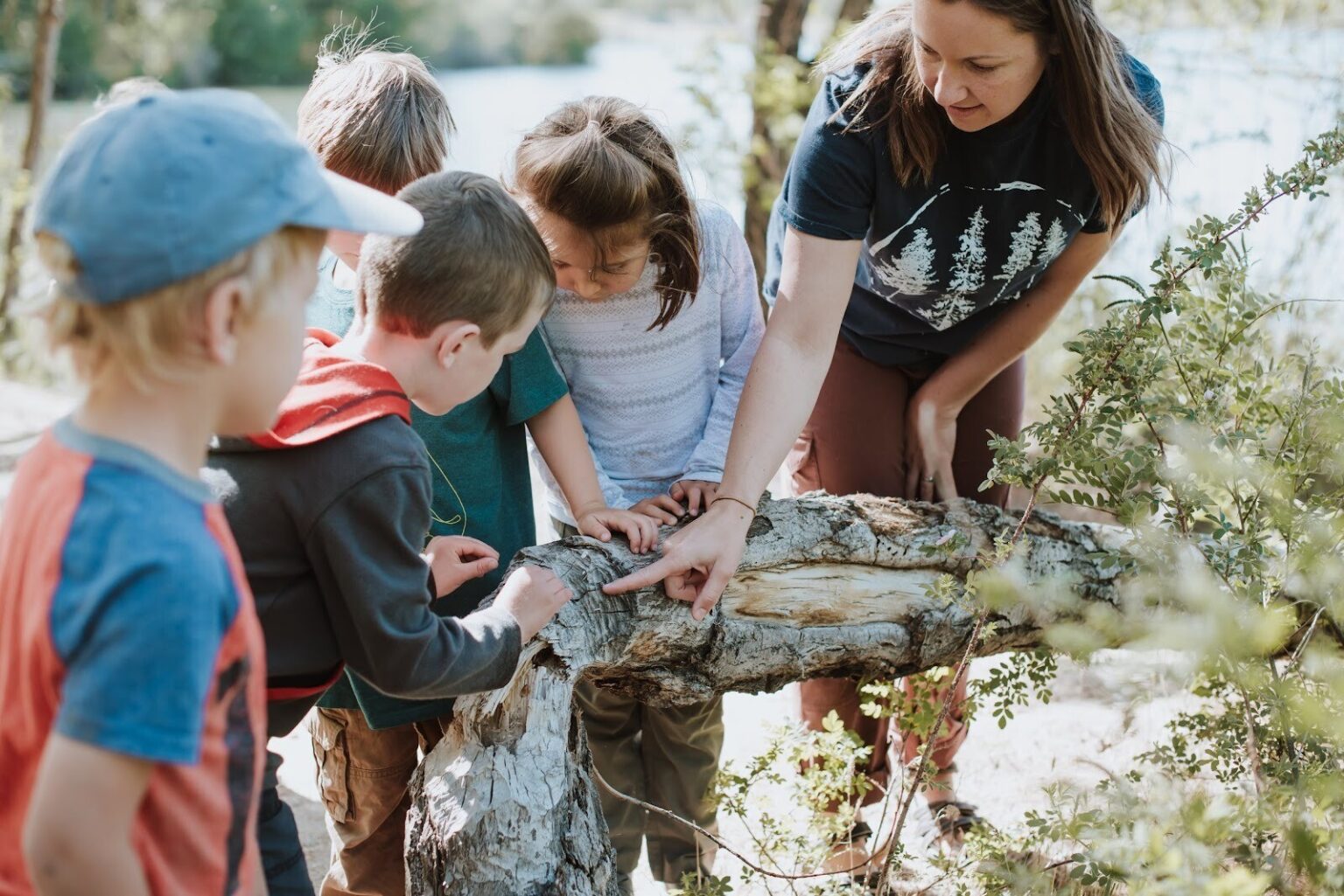 Spring Break Camp Guide for the Treasure Valley (2026) - Boise With Kids