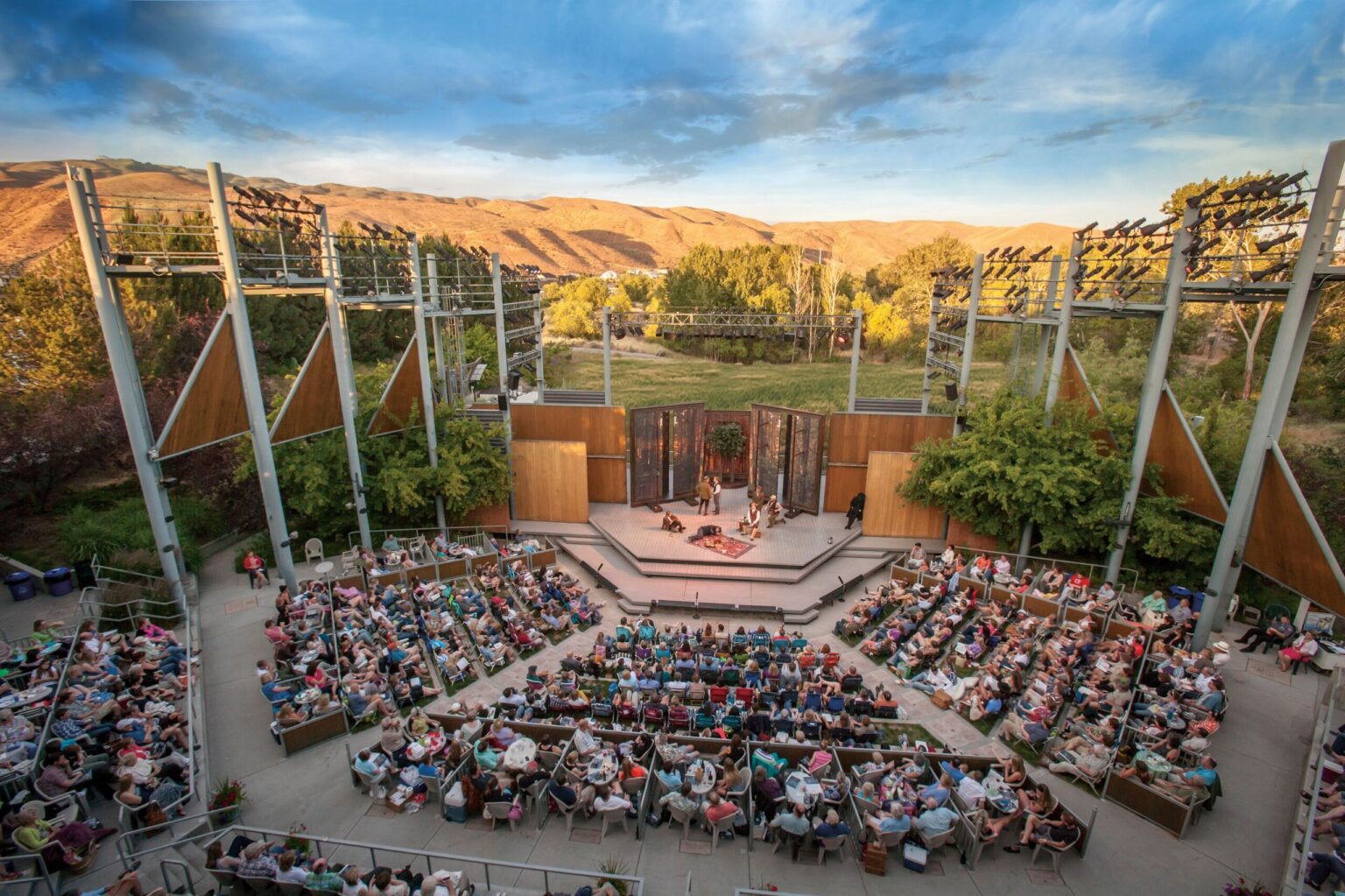 Events - Boise With Kids